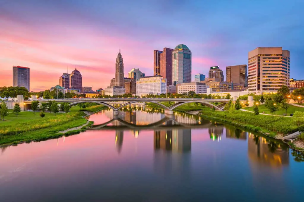 10 Best Places To Propose In Columbus Ohio - Top 10 Best Places
