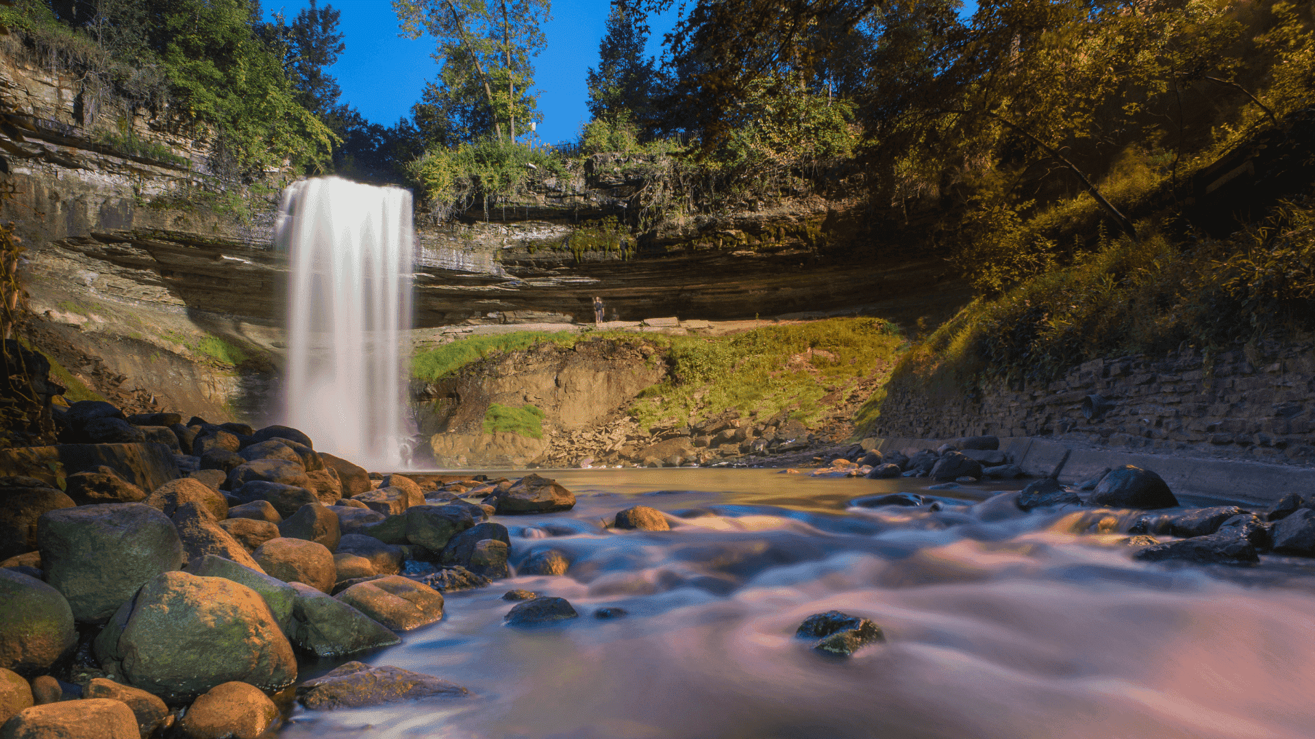 10 Best Places To Propose In Minnesota - Top 10 Best Places
