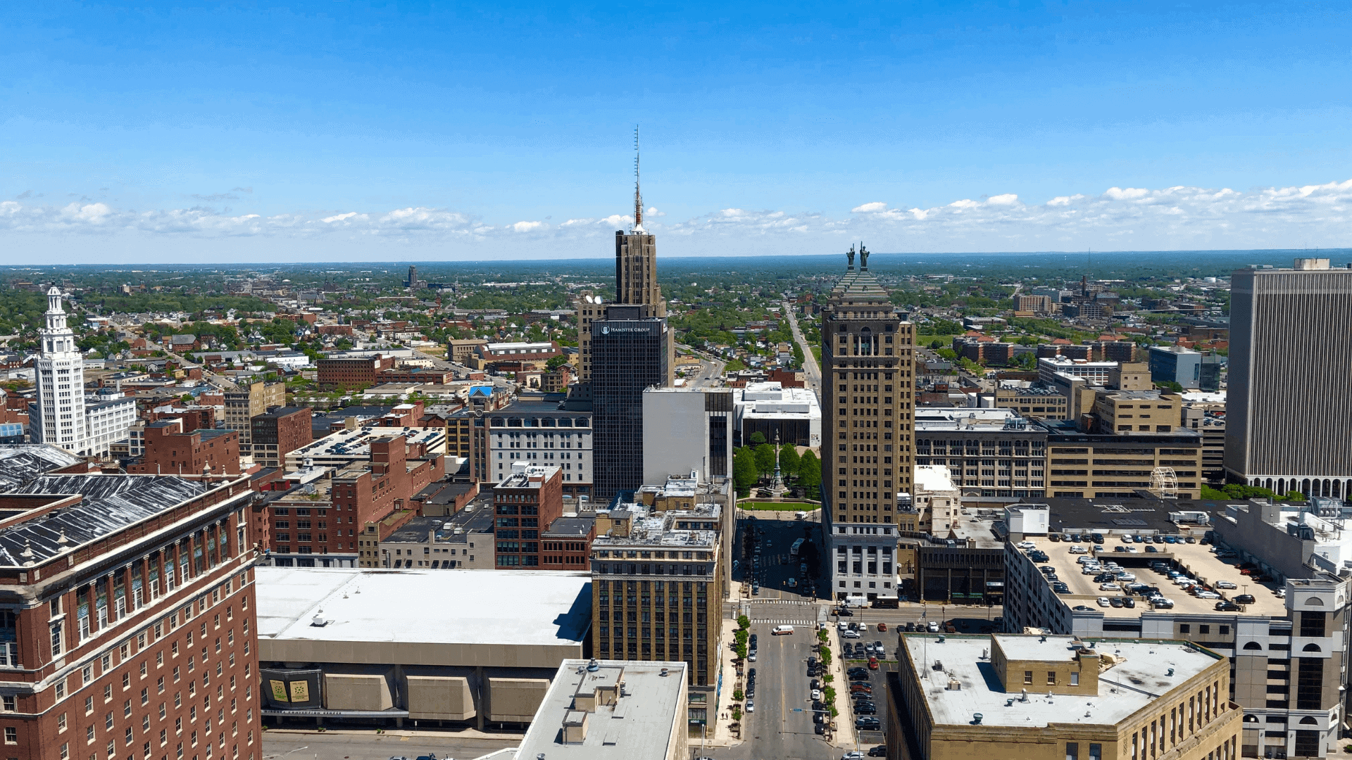 10 Best Places To Propose In Buffalo NY - Top 10 Best Places