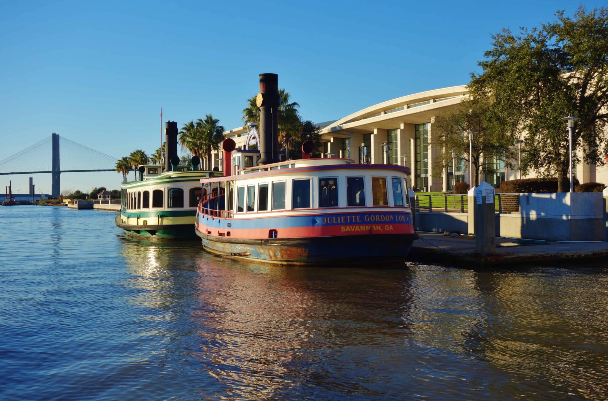 10 Best Places To Propose In Savannah Ga - Top 10 Best Places