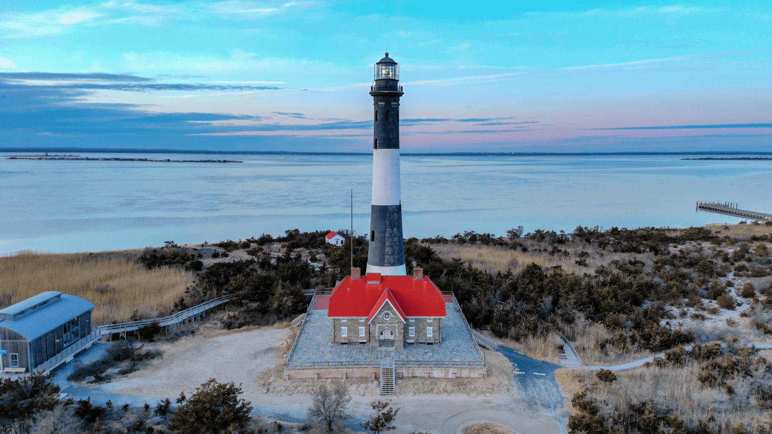 10 Best Places To Propose On Long Island - Top 10 Best Places