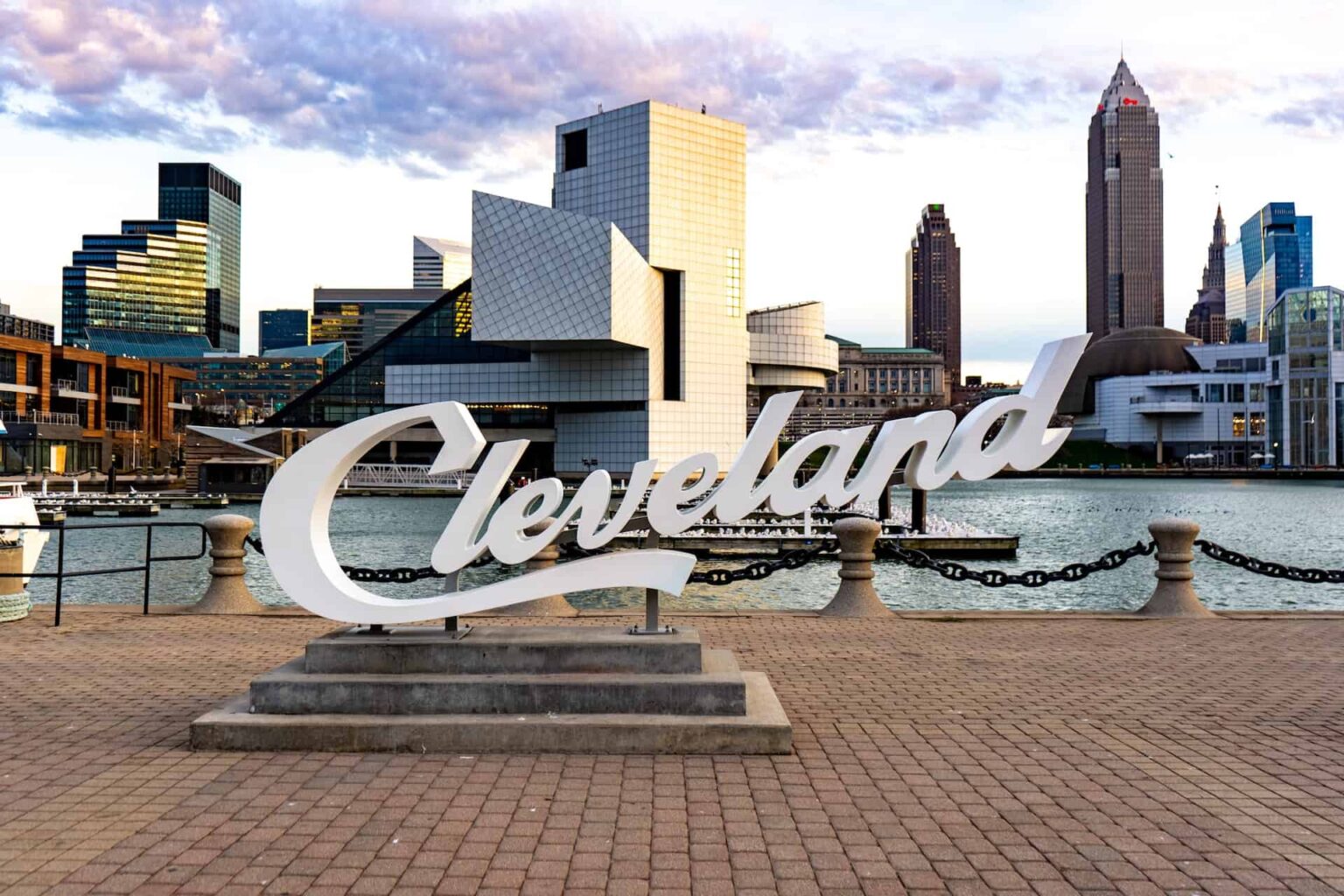 10 Best Places To Propose In Cleveland - Top 10 Best Places