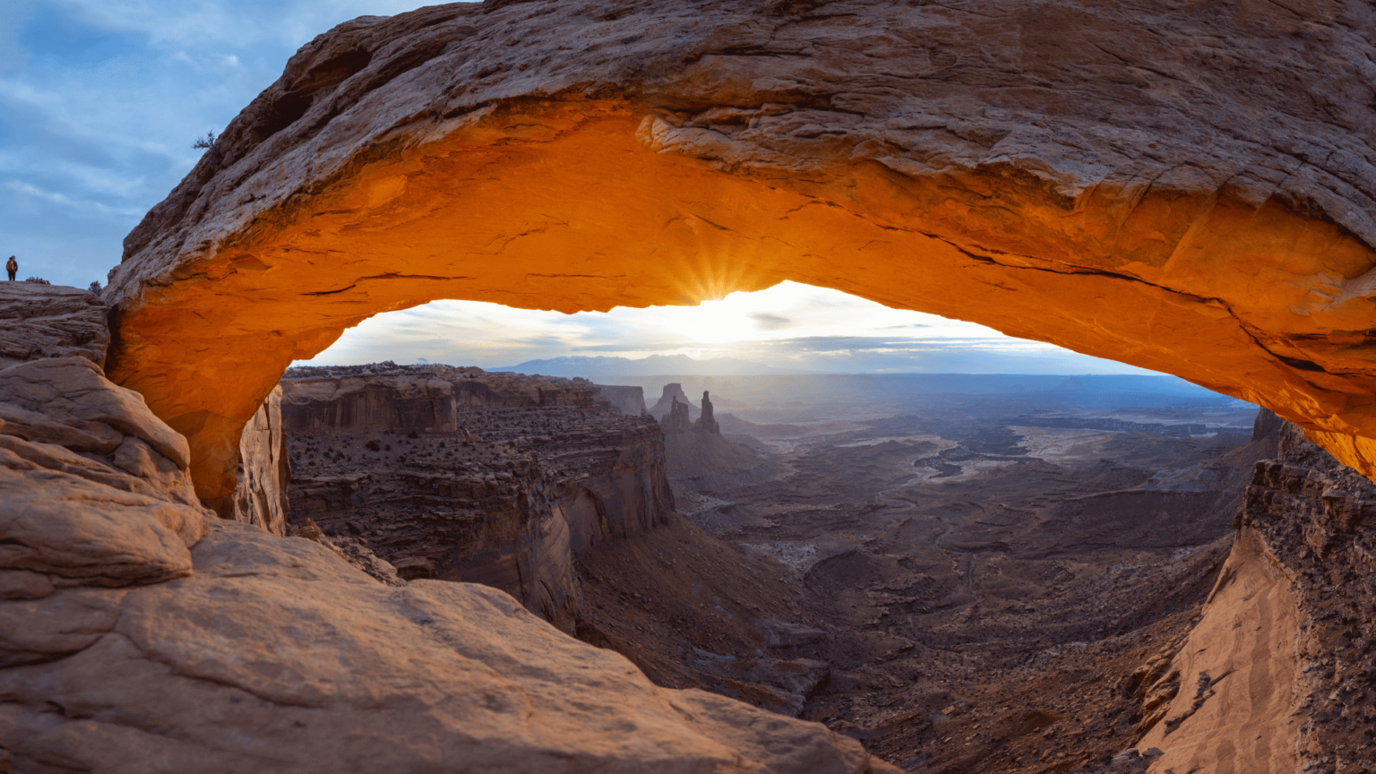 10 Best Places To Propose In Utah - Top 10 Best Places