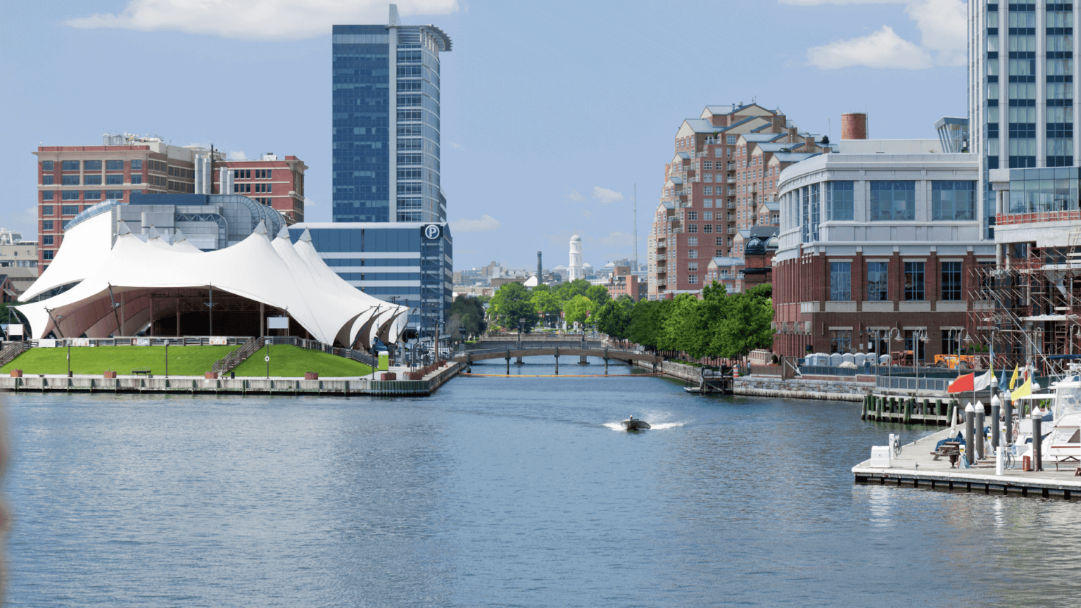 10 Best Places To Propose In Baltimore - Top 10 Best Places