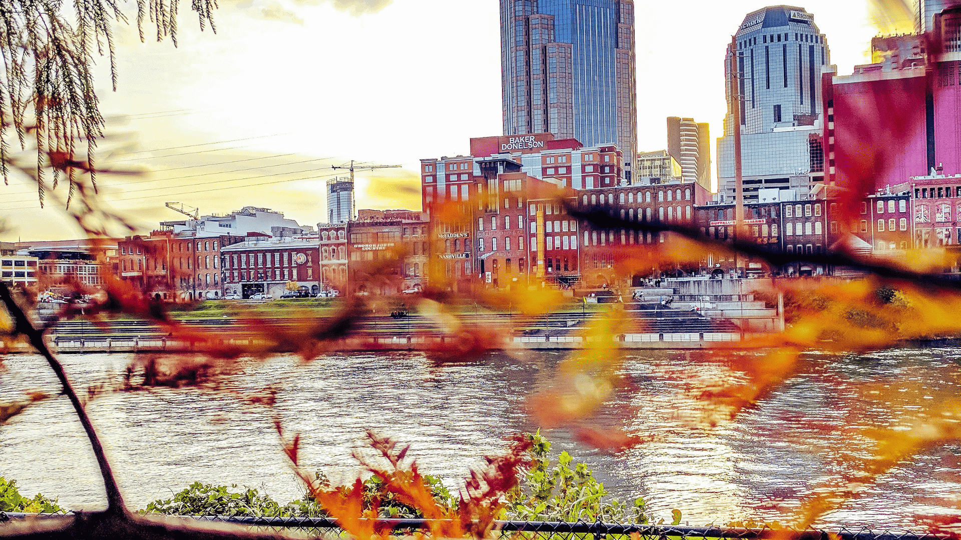 10 Best Places To Propose In Nashville - Top 10 Best Places