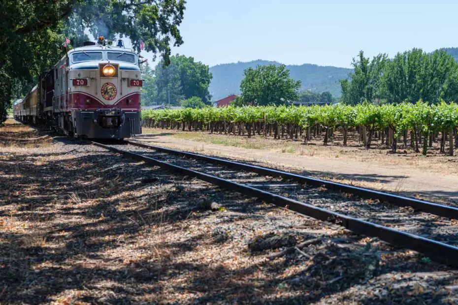 10 Best Places To Propose In Napa Valley - Top 10 Best Places
