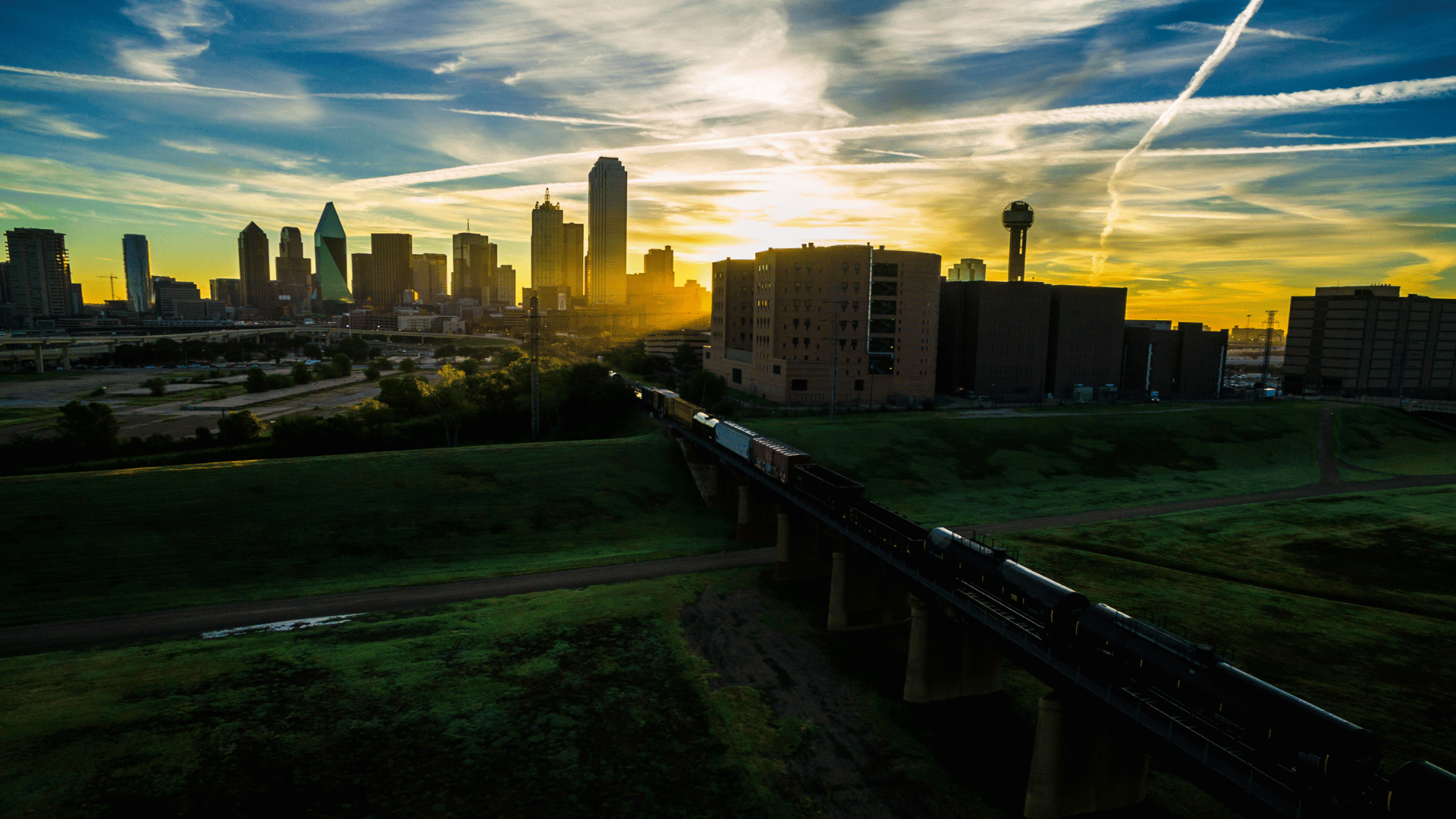 10 Best Places To Propose In Dallas - Top 10 Best Places
