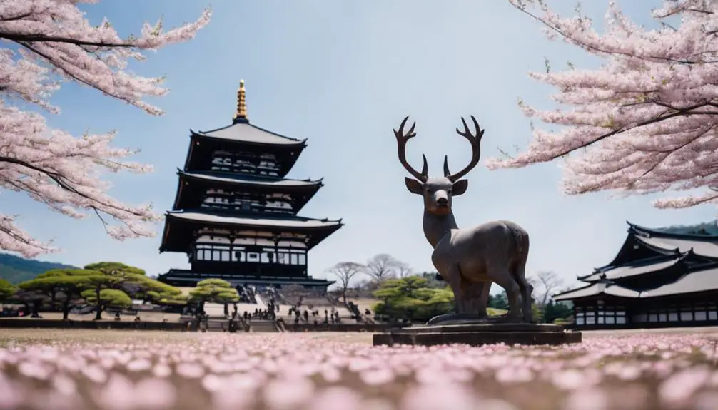 7 Ancient Sites in Nara That Tell Japan’s Rich History - Top 10 Best Places