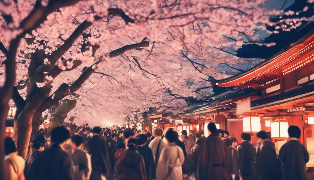 Top 6 Traditional Festivals in Tokyo - Top 10 Best Places