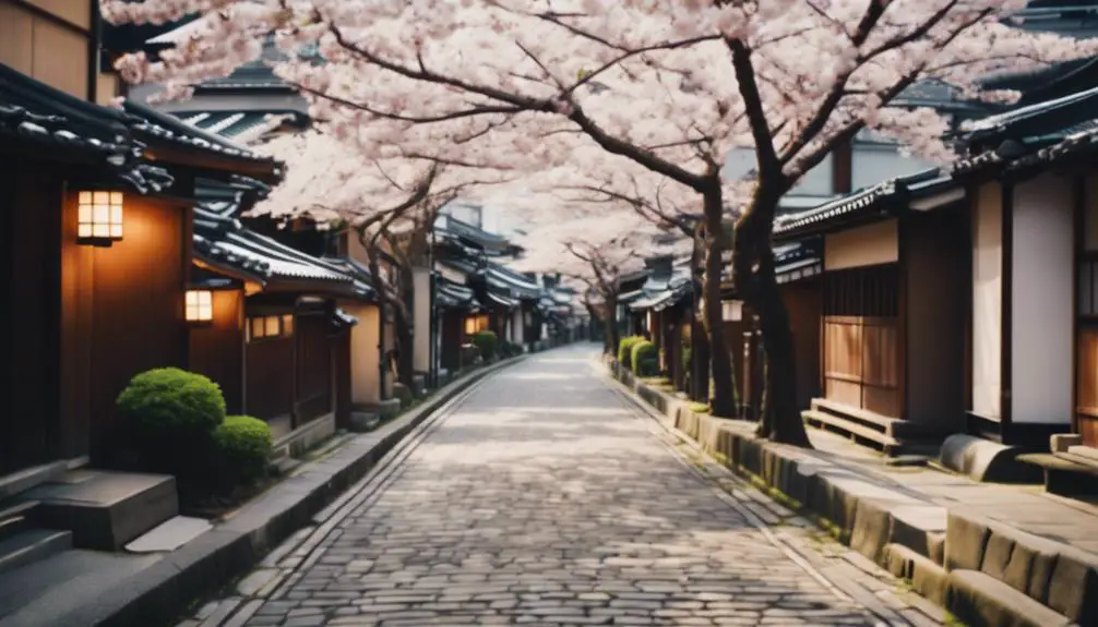 5 Historic Osaka Districts You Must Visit - Top 10 Best Places