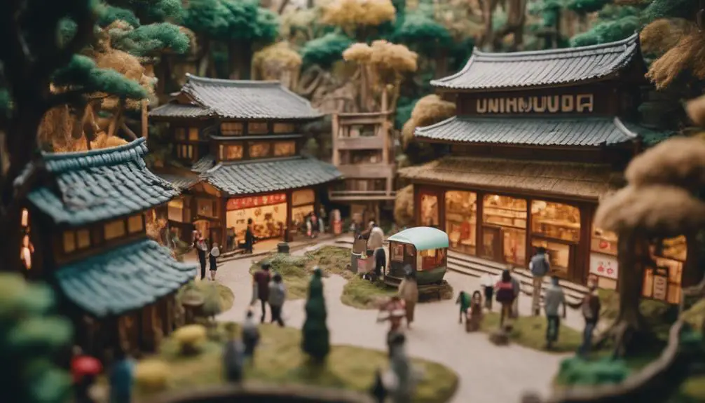 8 Weird and Wonderful Museums in Japan You Must Visit - Top 10 Best Places