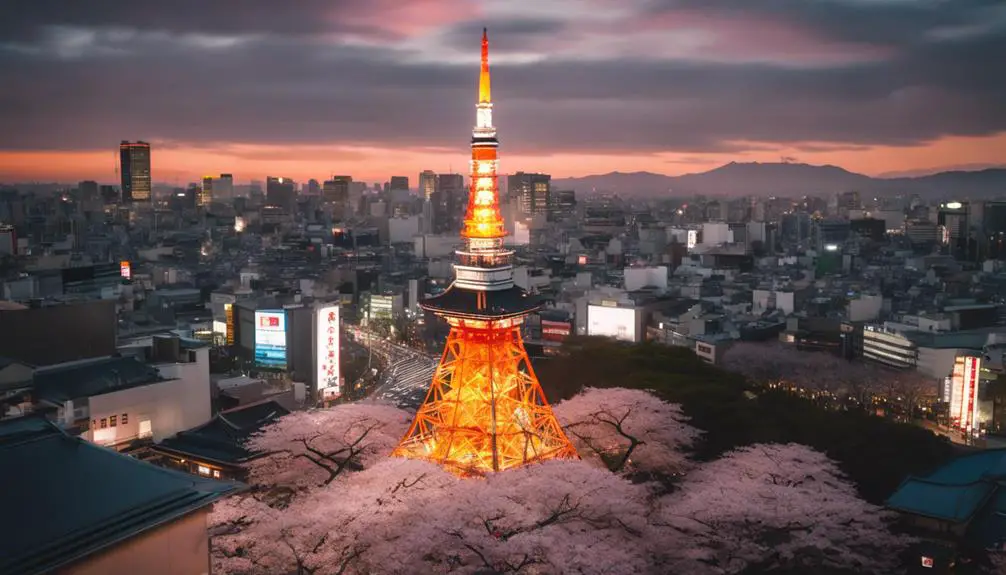 10 Must-Visit Attractions in Tokyo - Top 10 Best Places