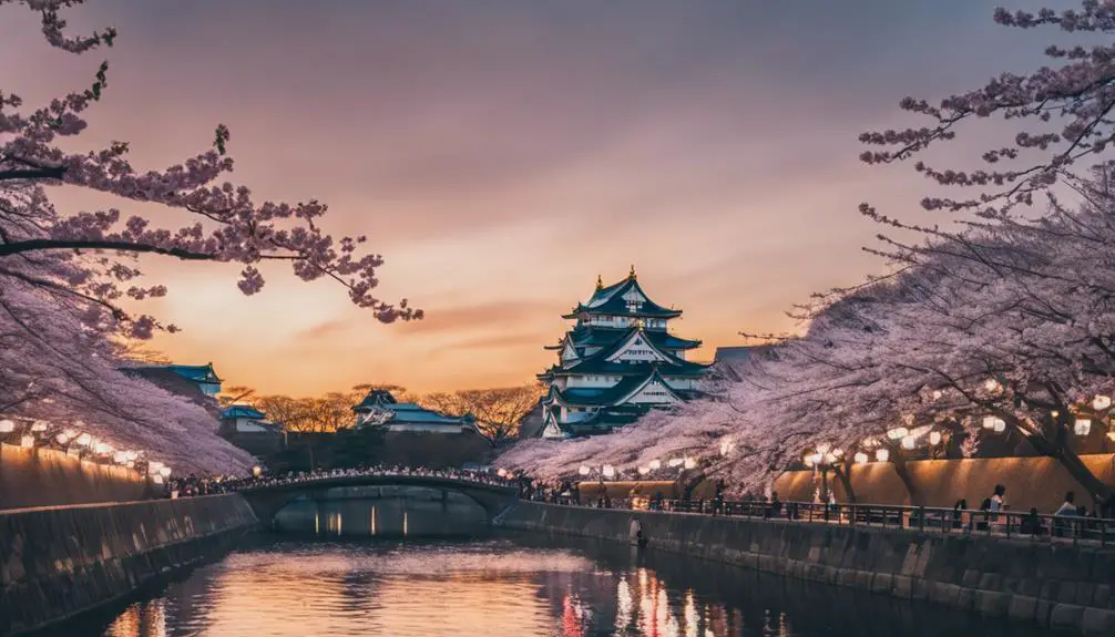 10 Must-Visit Attractions in Osaka - Top 10 Best Places